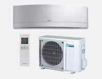 Daikin Heat Pump Fit | Heating Contractor Puget Sound Region